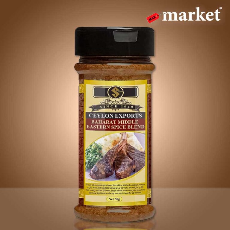 Ниски цени на MAX в Макс Маркет